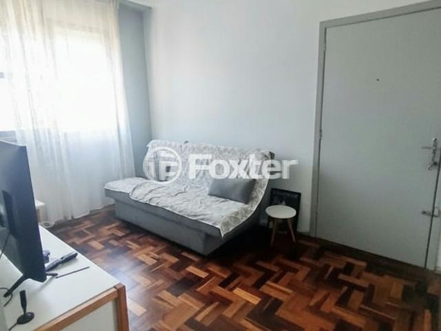 Apartamento com 2 dormitórios em Porto Alegre