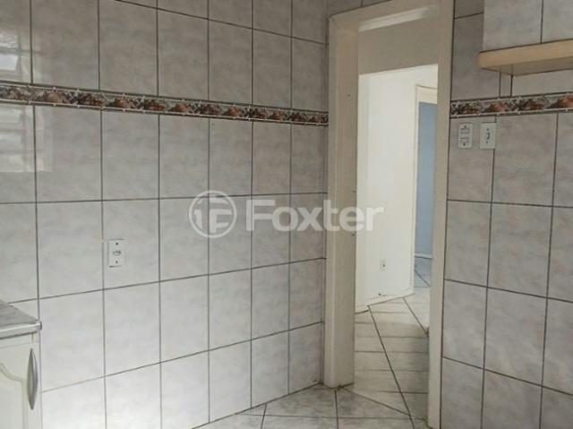 Apartamento com 2 dormitórios em Porto Alegre