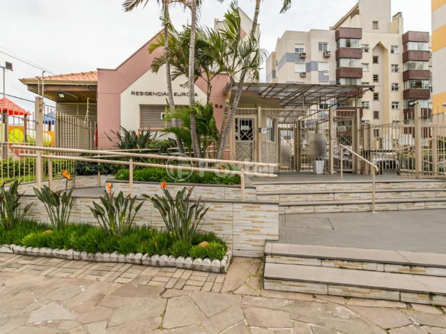 Apartamento com 2 dormitórios em Porto Alegre
