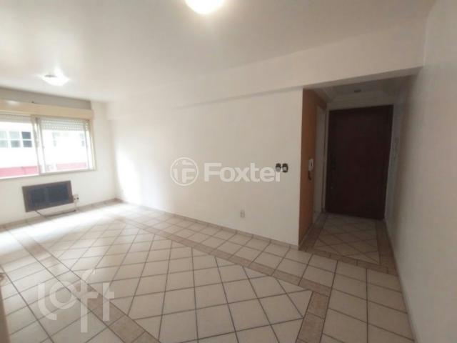 Apartamento com 2 dormitórios em Porto Alegre
