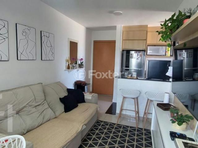 Apartamento com 2 dormitórios em Porto Alegre
