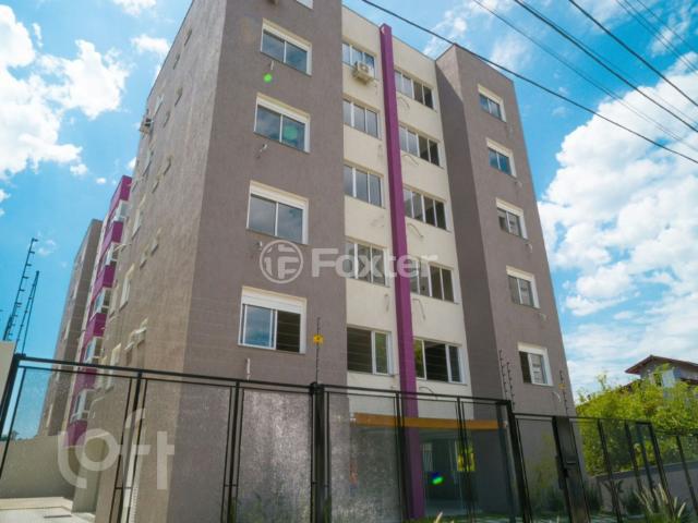 Apartamento com 2 dormitórios em Porto Alegre