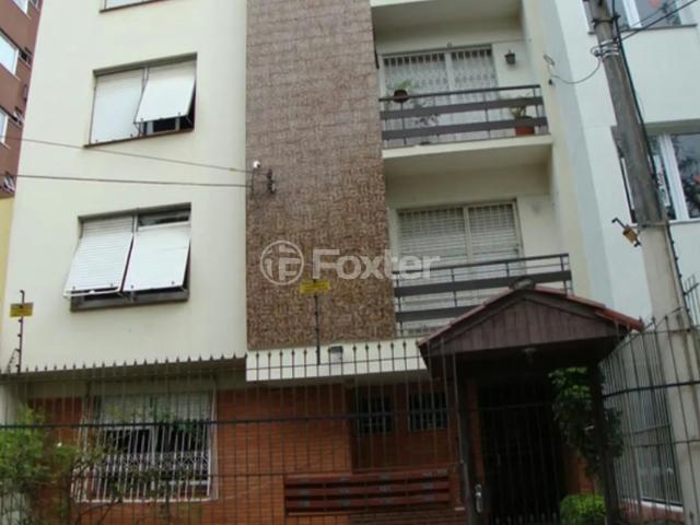 Apartamento com 2 dormitórios em Porto Alegre