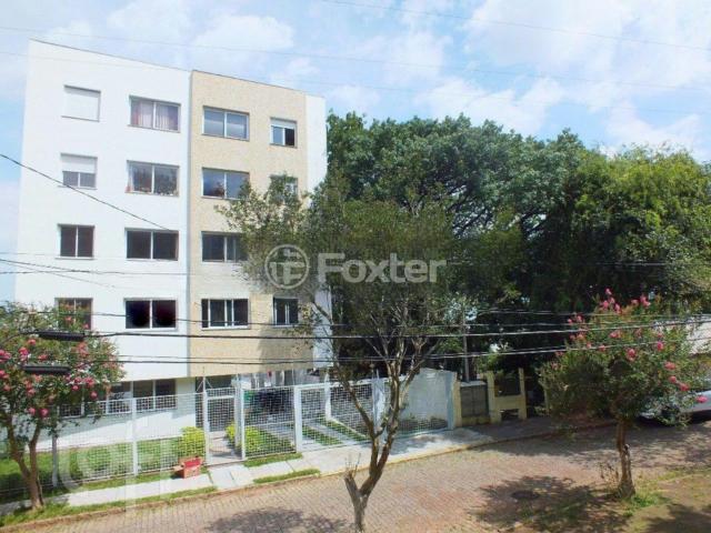 Apartamento com 2 dormitórios em Porto Alegre