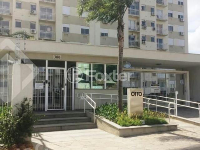 Apartamento com 2 dormitórios em Porto Alegre