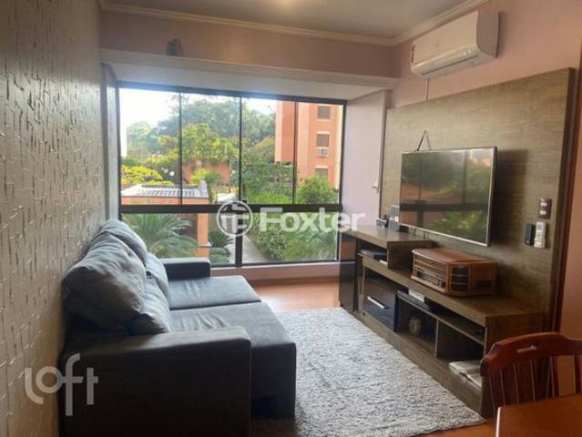 Apartamento com 2 dormitórios em Porto Alegre