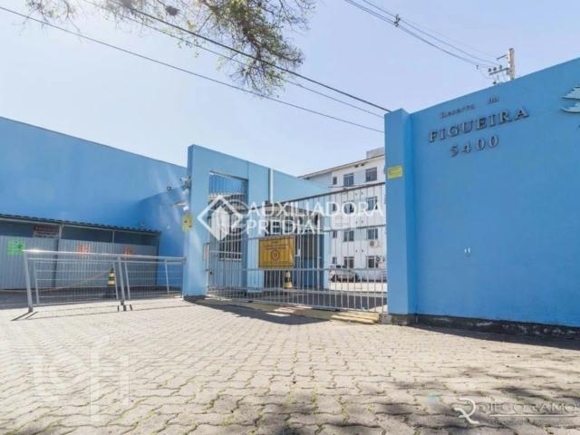 Apartamento com 2 dormitórios em Porto Alegre