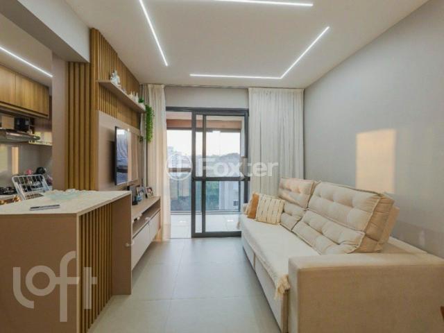 Apartamento com 2 dormitórios em Porto Alegre