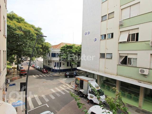 Apartamento com 2 dormitórios em Porto Alegre