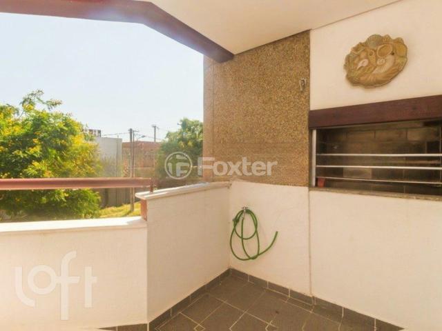 Apartamento com 2 dormitórios em Porto Alegre