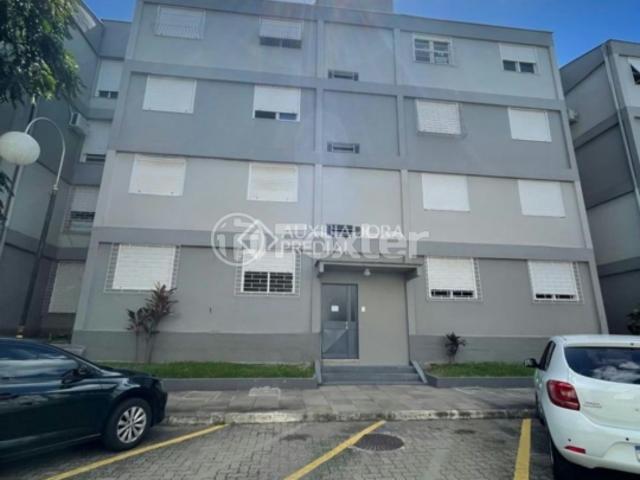 Apartamento com 2 dormitórios em Porto Alegre
