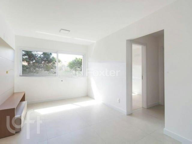 Apartamento com 2 dormitórios em Porto Alegre