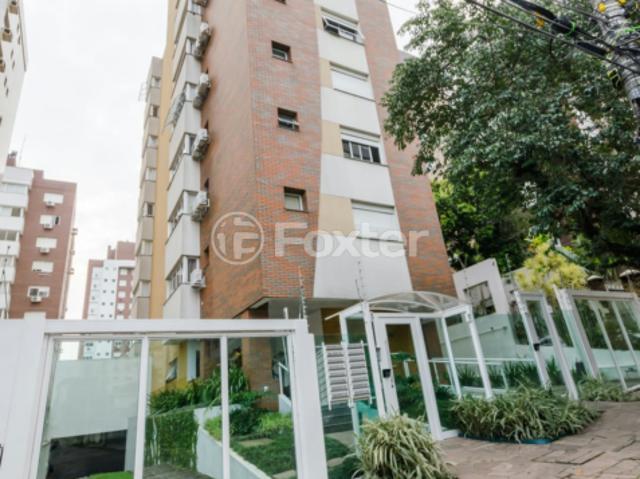 Apartamento com 2 dormitórios em Porto Alegre