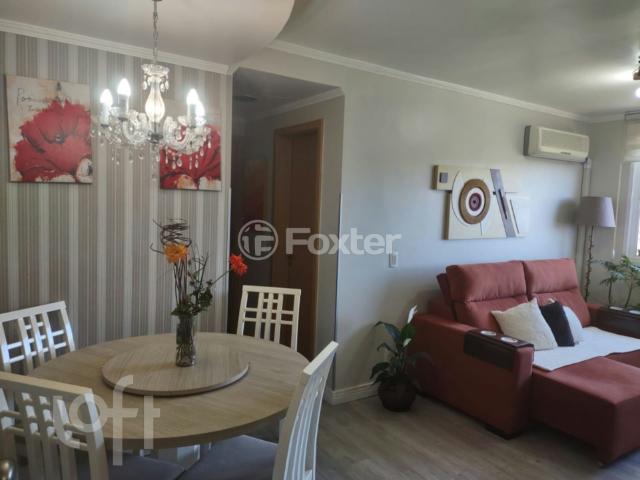 Apartamento com 2 dormitórios em Porto Alegre
