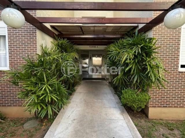 Apartamento com 2 dormitórios em Porto Alegre