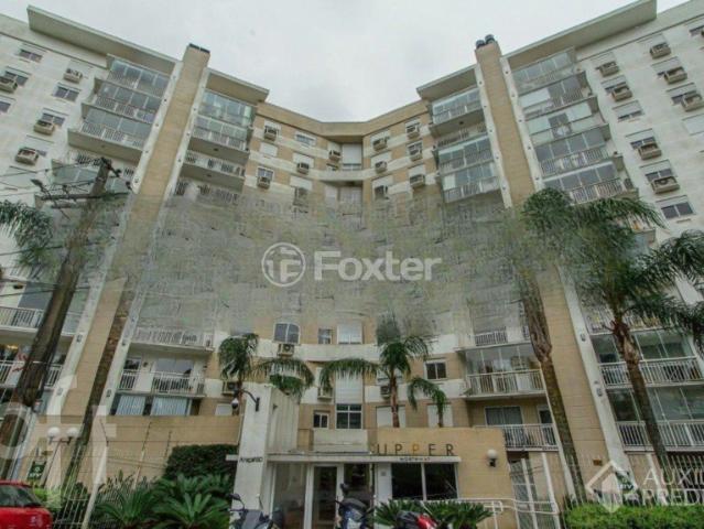 Apartamento com 2 dormitórios em Porto Alegre