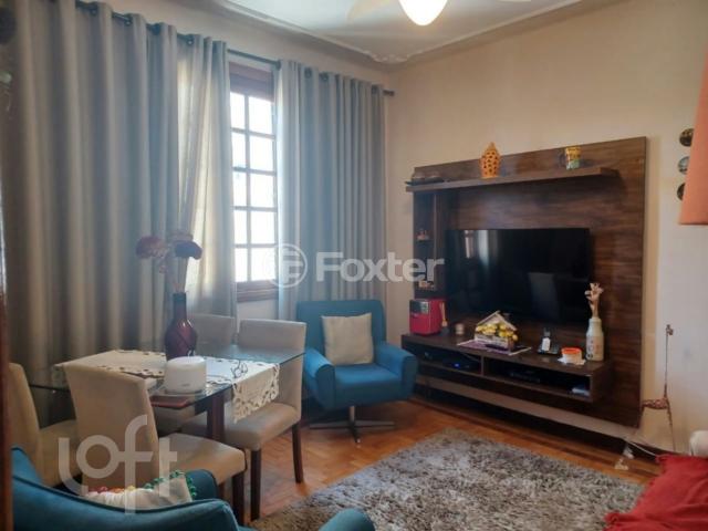 Apartamento com 2 dormitórios em Porto Alegre