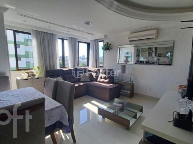 Apartamento com 2 dormitórios em Porto Alegre