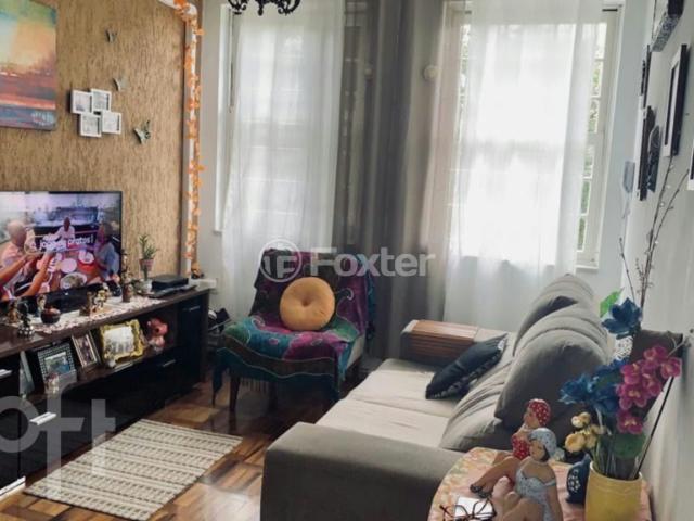 Apartamento com 2 dormitórios em Porto Alegre
