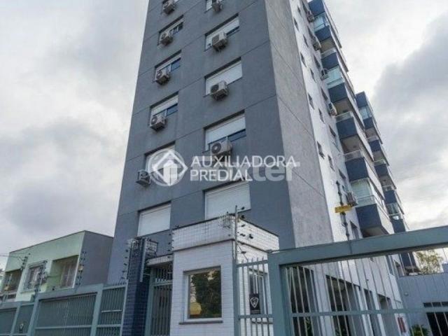 Apartamento com 2 dormitórios em Porto Alegre