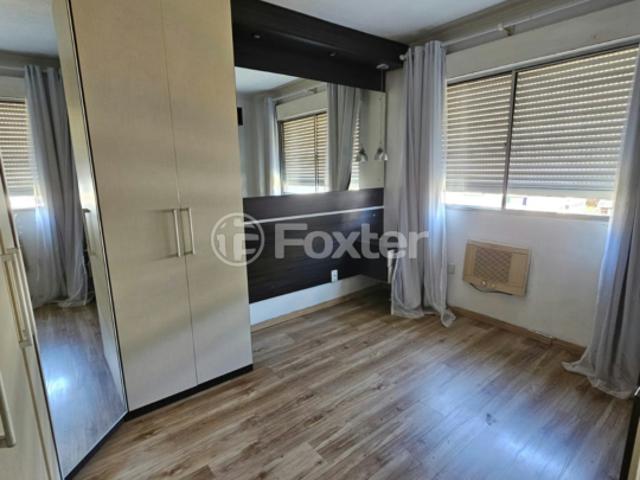 Apartamento com 2 dormitórios em Porto Alegre