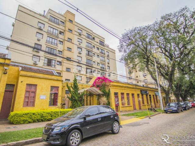 Apartamento com 2 dormitórios em Porto Alegre