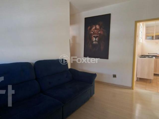 Apartamento com 2 dormitórios em Porto Alegre