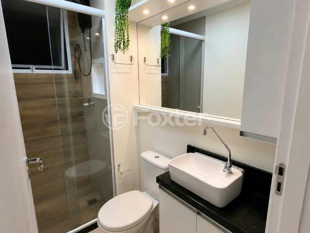 Apartamento com 2 dormitórios em Porto Alegre