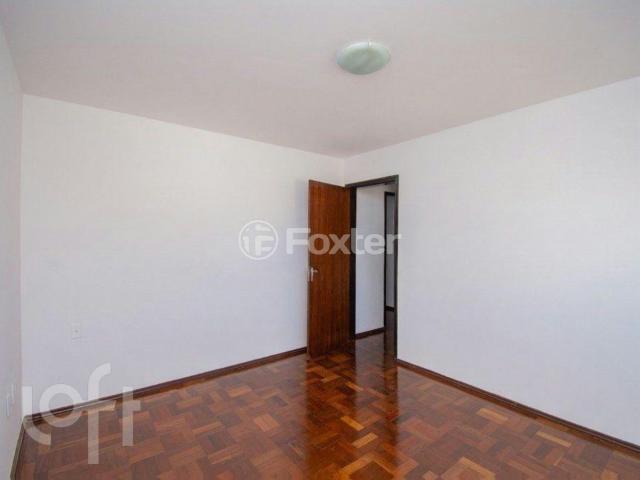 Apartamento com 2 dormitórios em Porto Alegre
