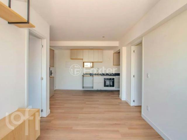 Apartamento com 2 dormitórios em Porto Alegre