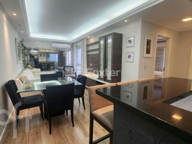 Apartamento com 2 dormitórios em Porto Alegre
