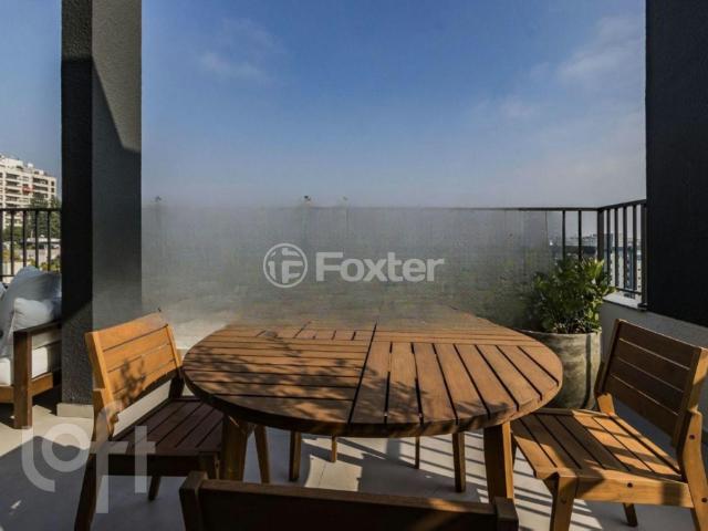 Apartamento com 2 dormitórios em Porto Alegre