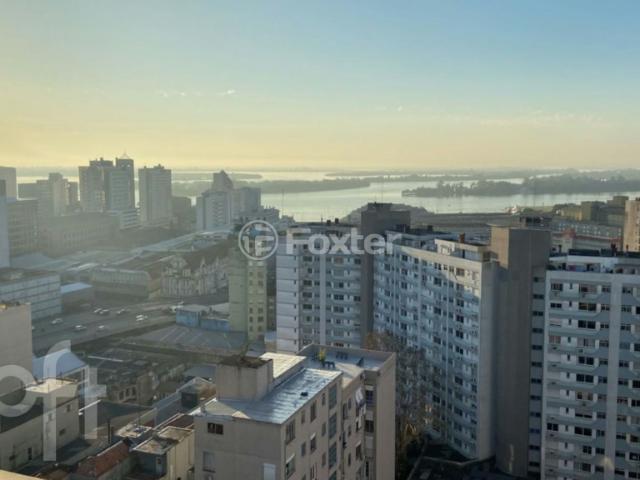 Apartamento com 2 dormitórios em Porto Alegre
