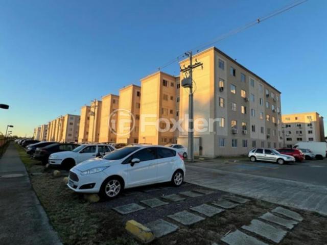 Apartamento com 2 dormitórios em Porto Alegre