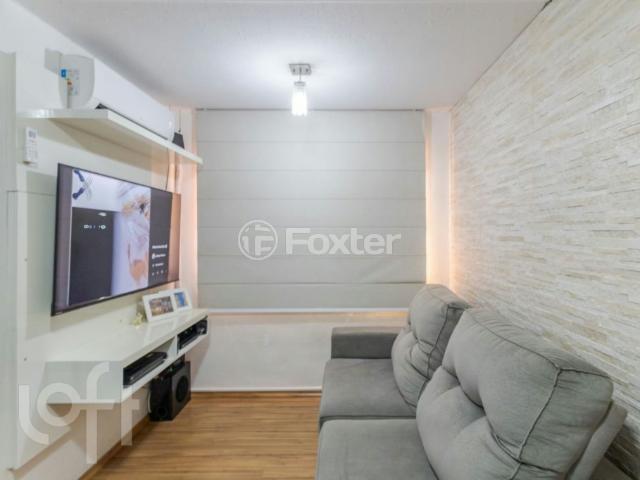 Apartamento com 2 dormitórios em Porto Alegre