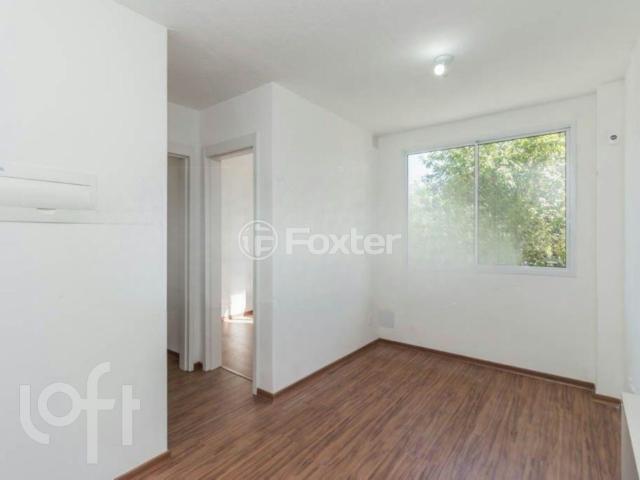 Apartamento com 2 dormitórios em Porto Alegre