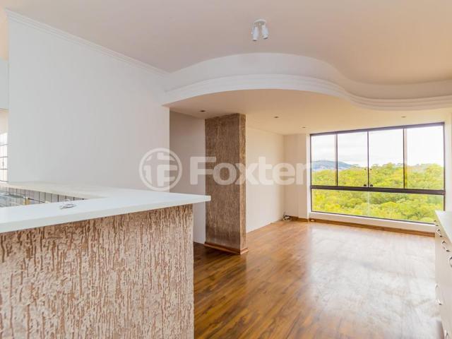 Apartamento com 2 dormitórios em Porto Alegre