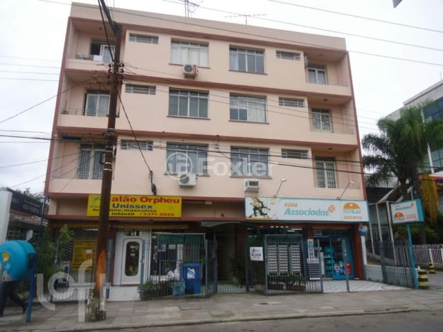 Apartamento com 2 dormitórios em Porto Alegre