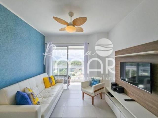 APARTAMENTO COM 2 DORMITÓRIOS, EM RIVIERA DE SÃO LOURENÇO