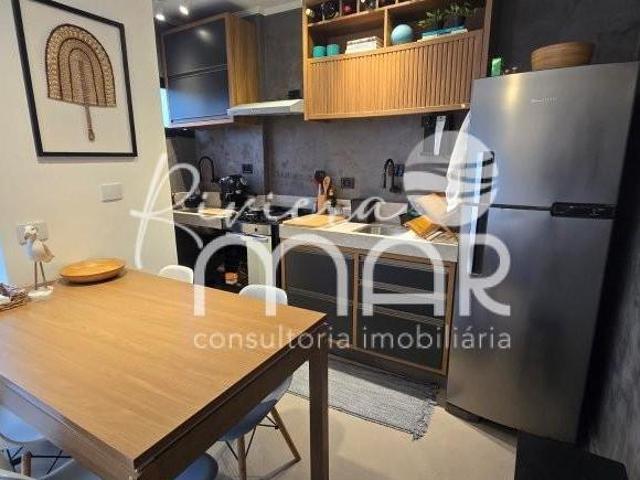 APARTAMENTO COM 2 DORMITÓRIOS, EM RIVIERA DE SÃO LOURENÇO