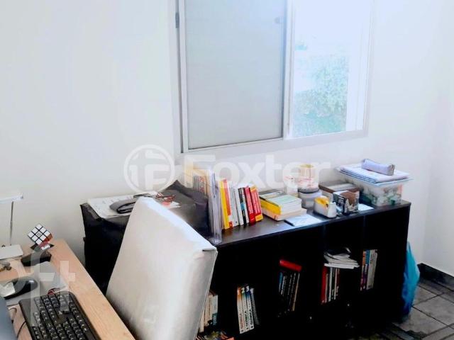 Apartamento com 2 dormitórios em São Caetano do Sul