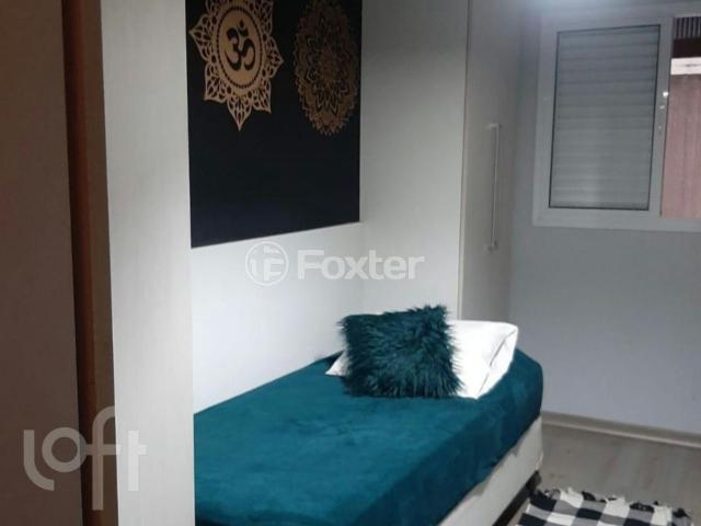 Apartamento com 2 dormitórios em São Caetano do Sul