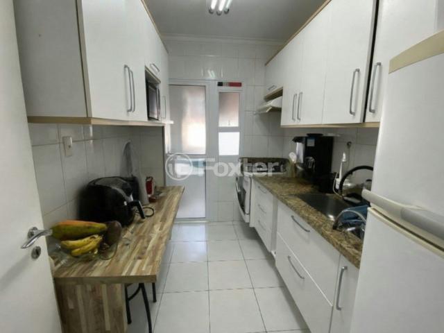 Apartamento com 2 dormitórios em São Caetano do Sul