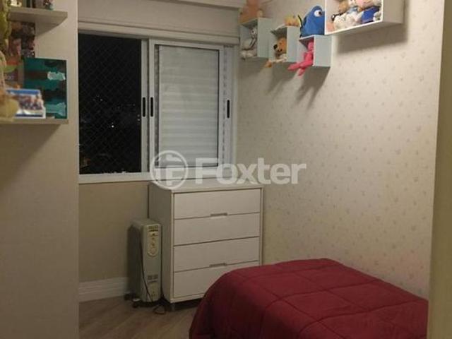 Apartamento com 2 dormitórios em São Caetano do Sul