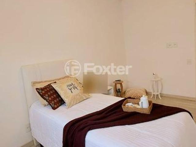 Apartamento com 2 dormitórios em São Bernardo do Campo
