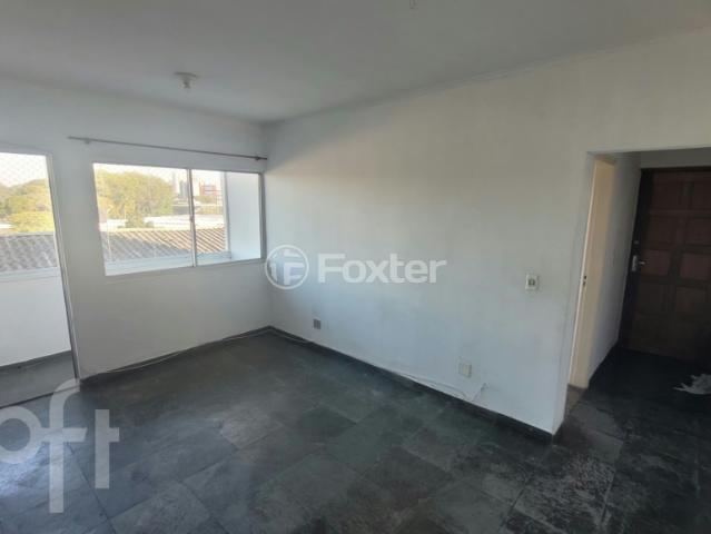 Apartamento com 2 dormitórios em São Bernardo do Campo