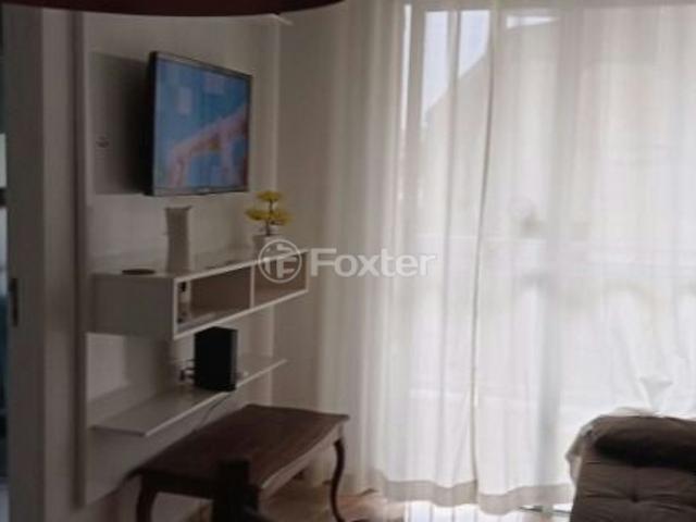 Apartamento com 2 dormitórios em São Bernardo do Campo