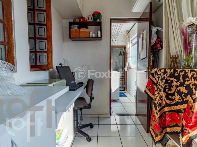 Apartamento com 2 dormitórios em São Bernardo do Campo