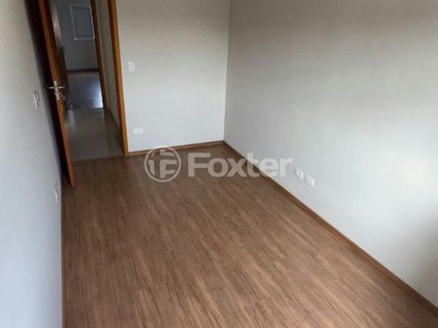 Apartamento com 2 dormitórios em São Bernardo do Campo