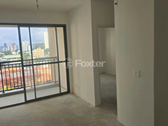 Apartamento com 2 dormitórios em São Bernardo do Campo
